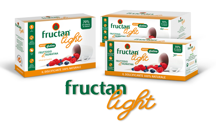 Tra le nuvole : Fructan