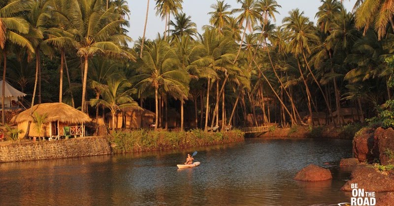 Goa: The ideal destination to do what you want to do - Be On The Road ...