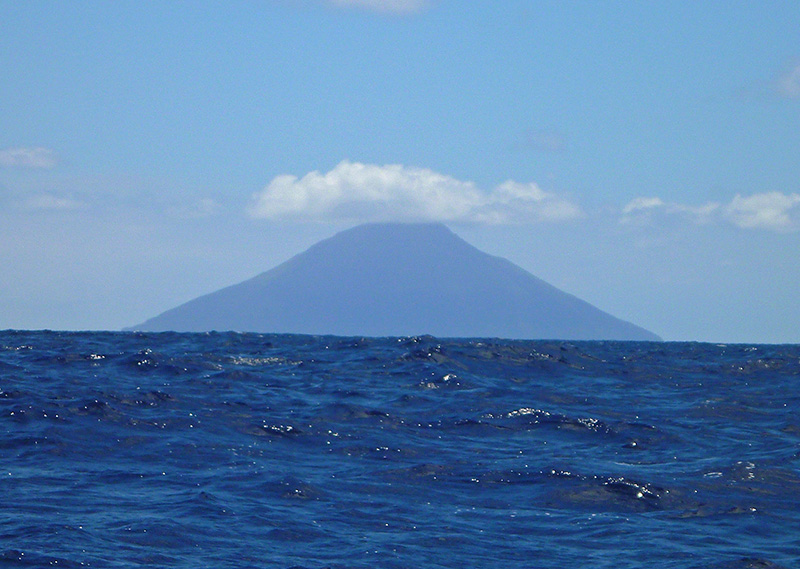 The Adventures of S/V Silhouette: November 2012