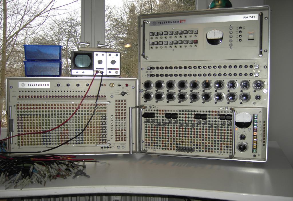 Kinds of Computer- কম্পিউটারের প্রকারভেদ ও প্রয়োগ - Study Point