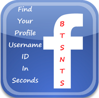 Free Facebook Id Finder Service For Blogger