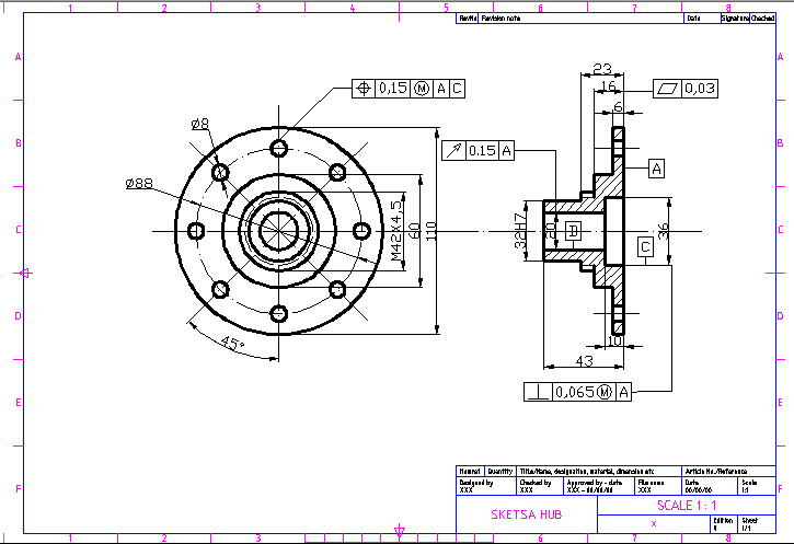 techdrawing: July 2012