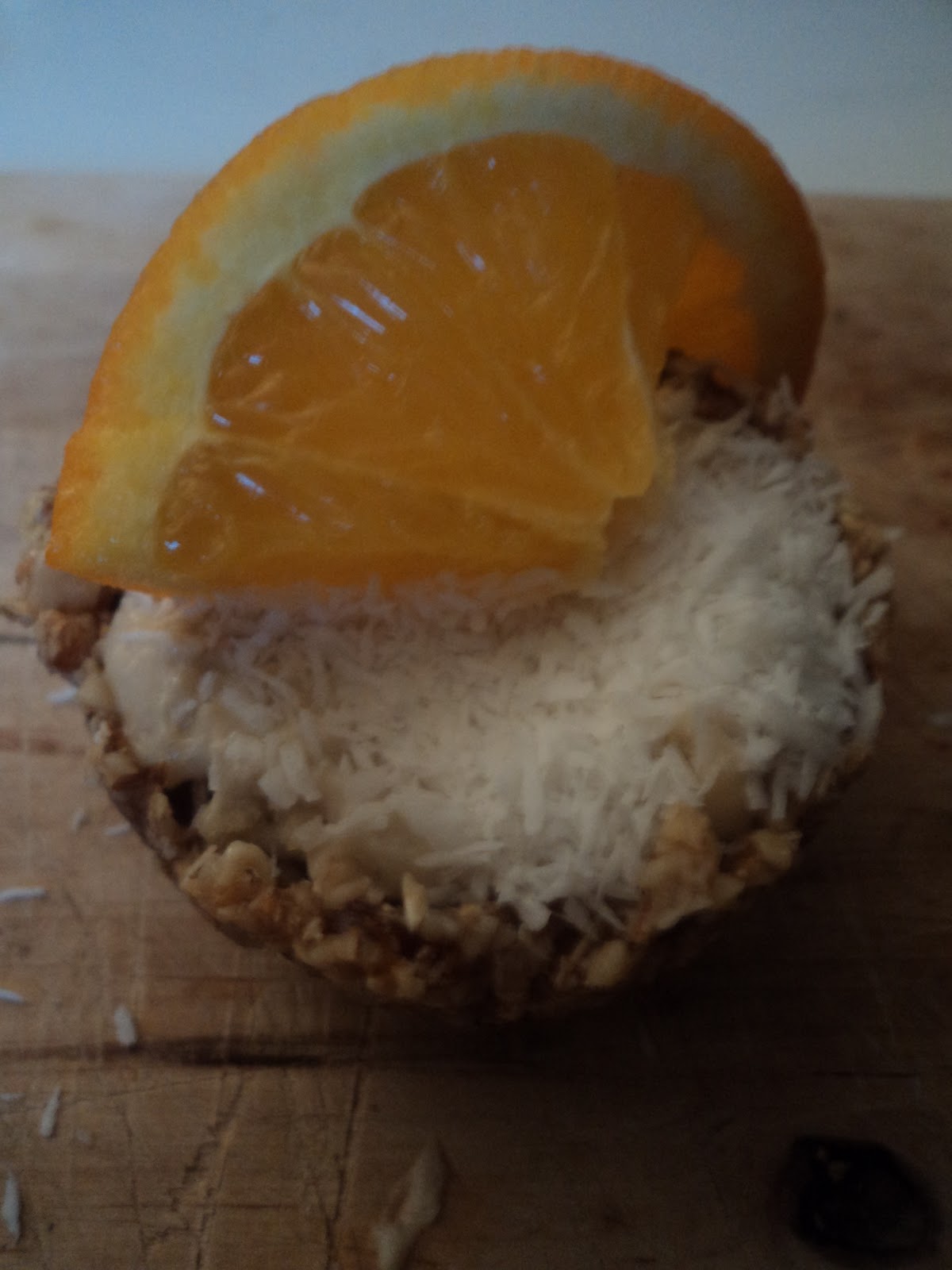 SWEET HEALTHY LIFE: Recipes