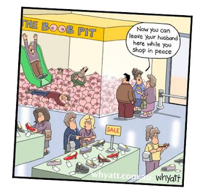 Light 'N Funny..........Plus Opinion: Whyatt Cartoons : Part 1