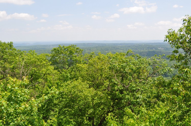Harriman Hiker: Harriman State Park and Beyond: Catamount Mountain ...