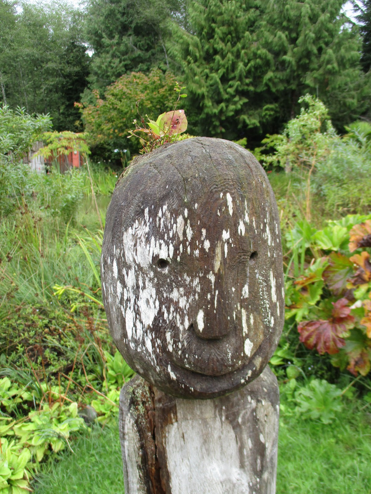 Living the life of Raithby