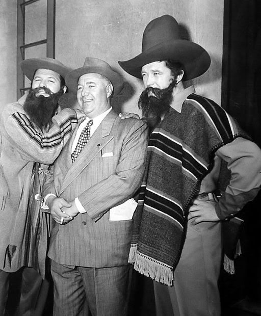 Phyllis Loves Classic Movies: Jack Carson