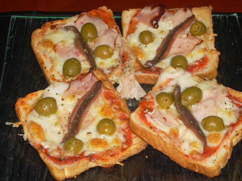 ListasDe10.com: Las 10 Variedades de Comida Mas Populares