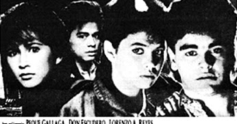 The Bloody Pit of Horror: Tiyanak (1988)