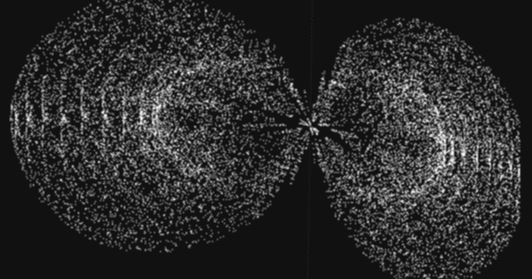 Hobbymaths: How to build a projection (Schlegel diagram) of a tesseract ...