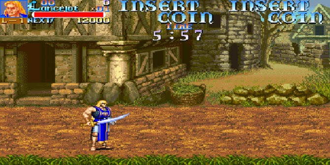 7 Game Jadul Paling Populer Di Dunia