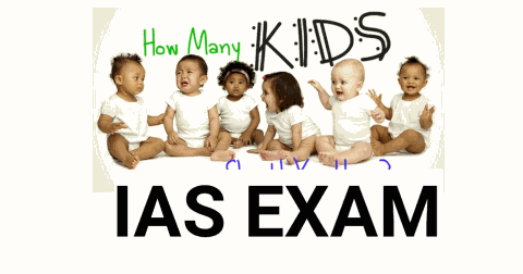 What is the maximum number of children a woman can give birth, use your ...