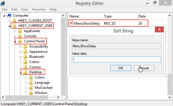 Sistem Registry Berbasis Windows | Mikirbae.com