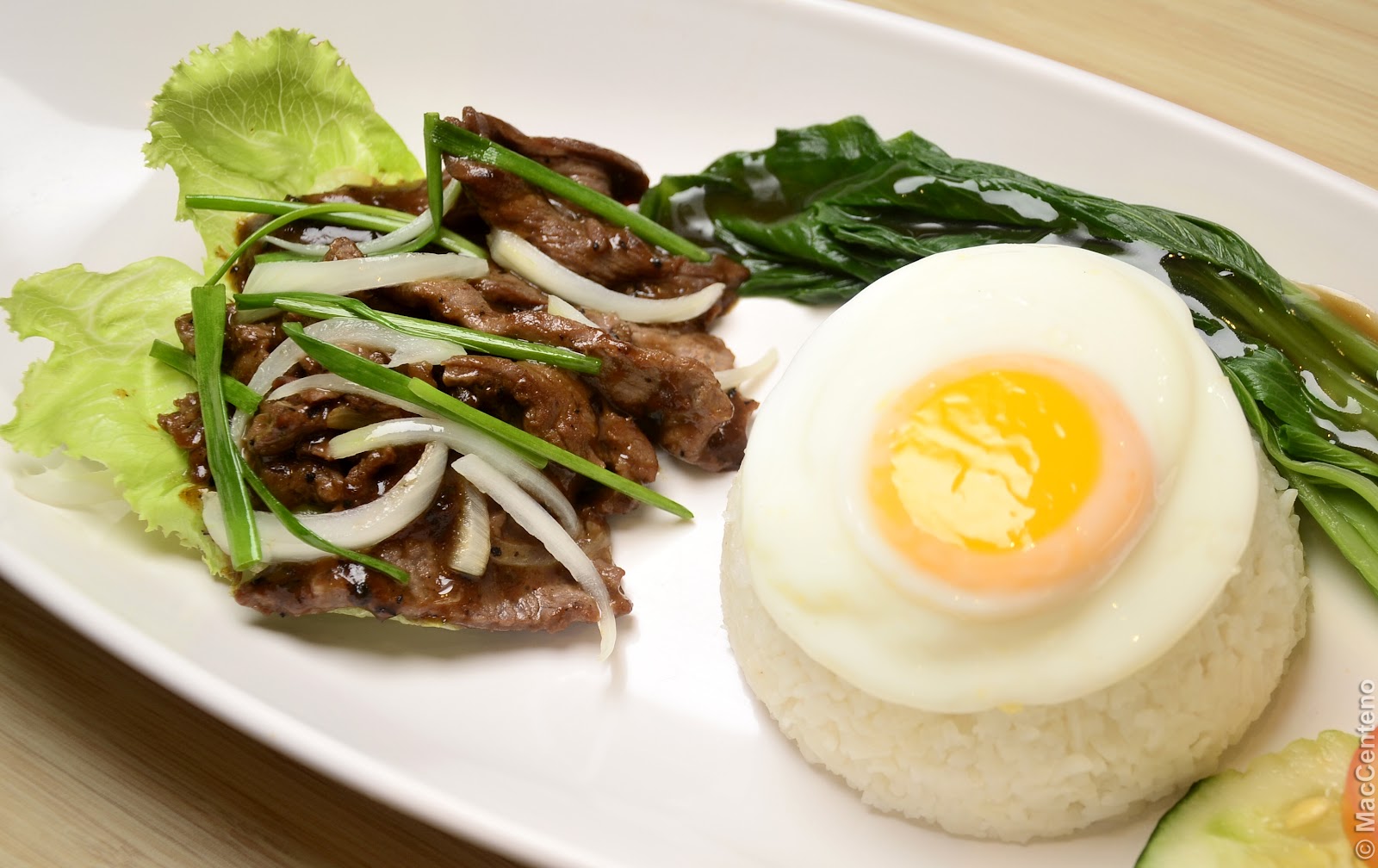 mac centeno: Xin Wang Hong Kong Cafe