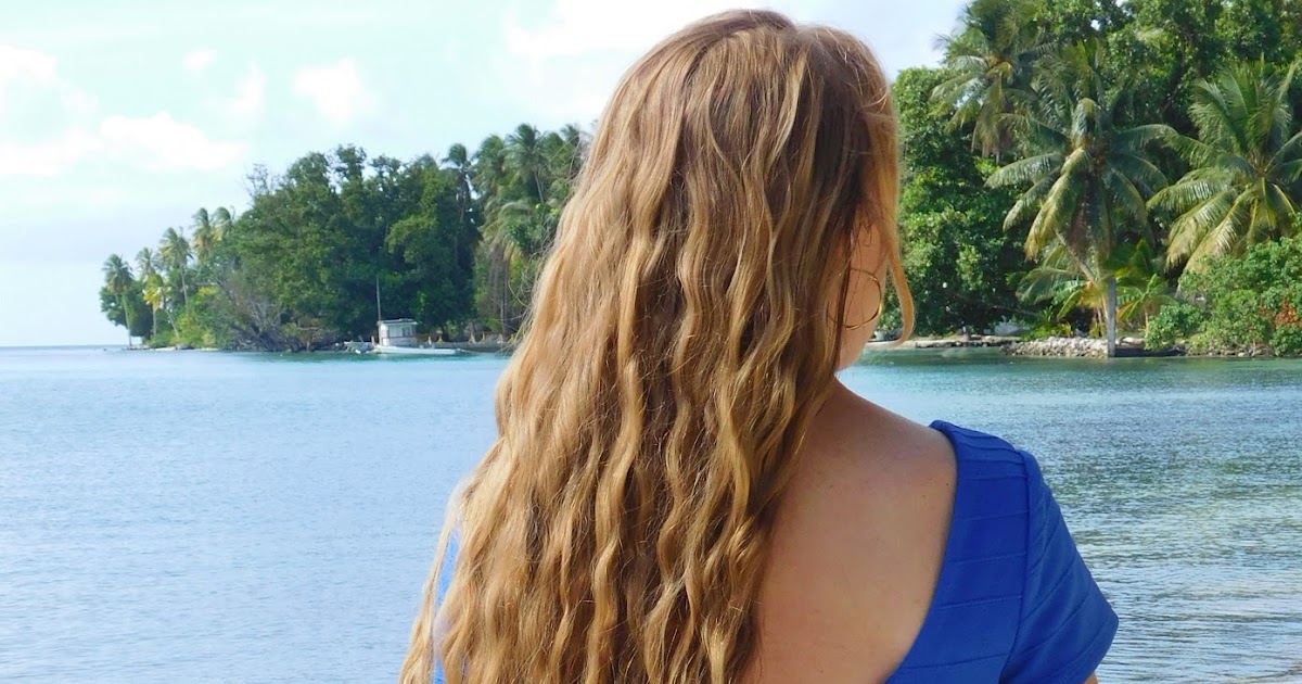 Braids & Hairstyles for Super Long Hair: Braid waves by the waves