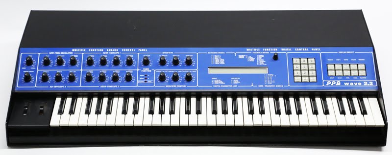 MATRIXSYNTH: Thursday, February 7, 2013