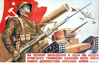 notdefterim: CCCP Propaganda Posters - SSCB Propaganda Posterleri