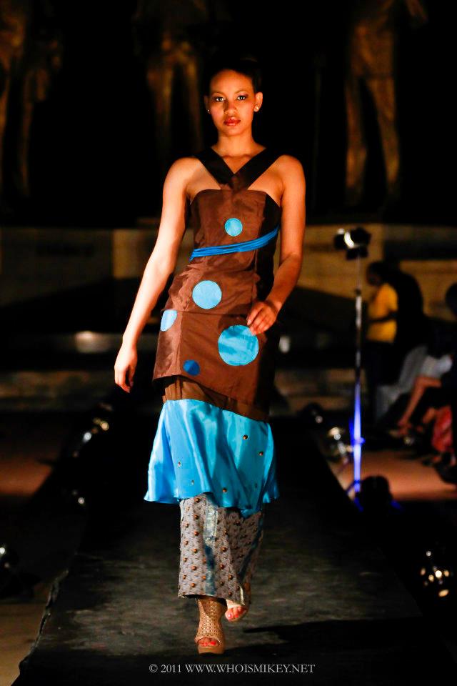 GaTsh Fros- Fashion Nerds "Mix and Miss": BOTSWANA FASHION WEEK 16-17 ...