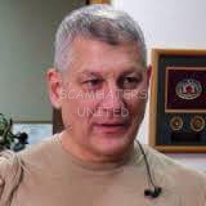 Richard Ham's Instagram, Twitter & Facebook on IDCrawl