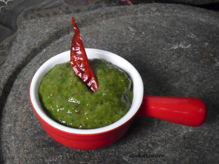 In love with Food: Mango fruit dip... or Ripe mango chutney