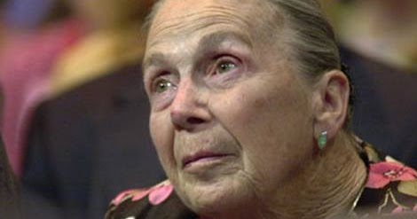 Top ten of the world: Helen Walton