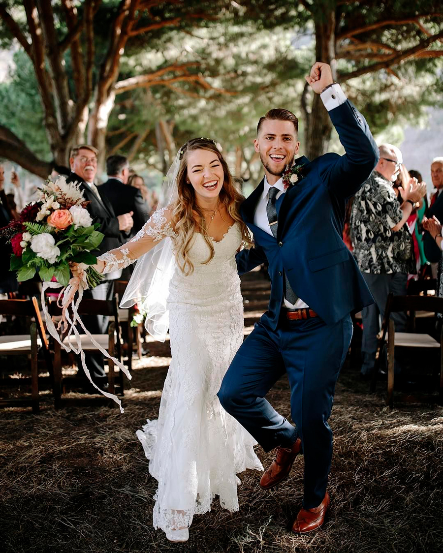 BLOG DE MODA Y LIFESTYLE: IDEAS PARA CELEBRAR UNA BODA DE ESTILO BOHO