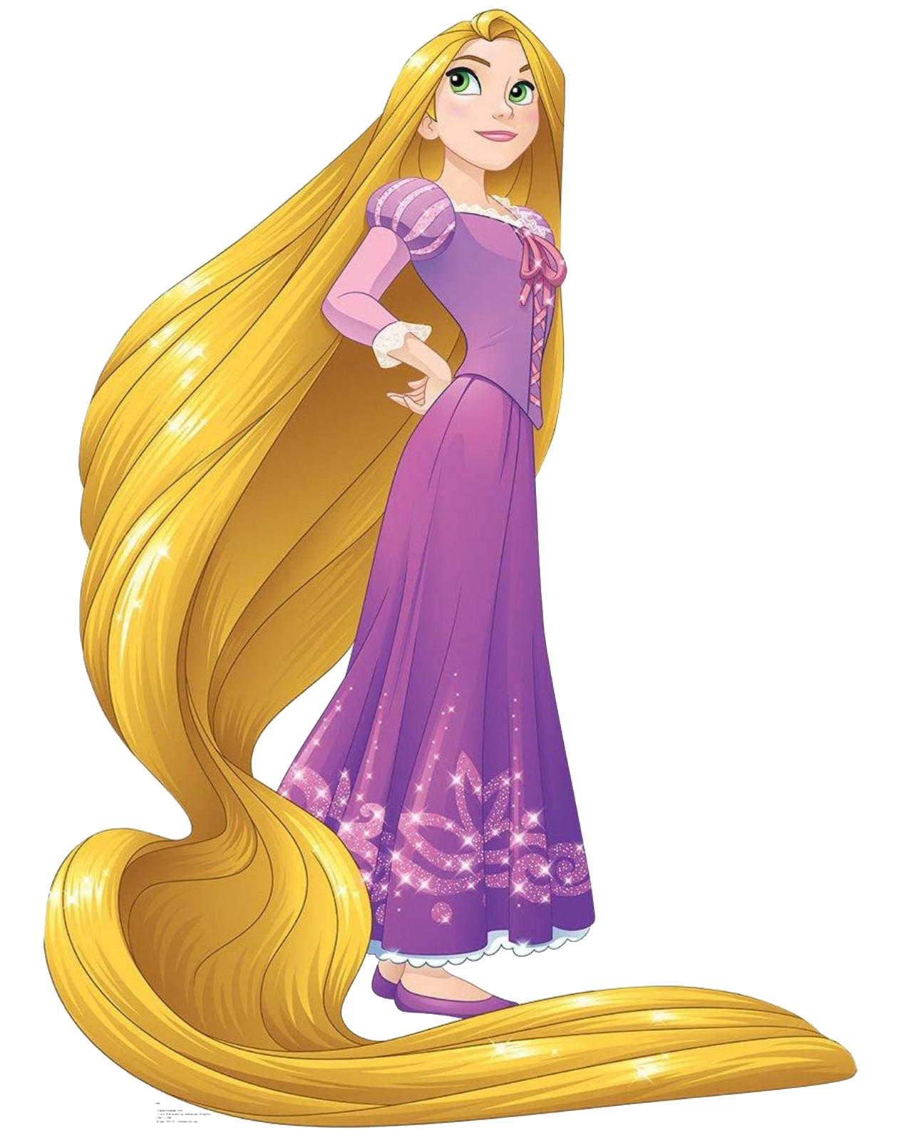 ® Colección de Gifs ®: RAPUNZEL