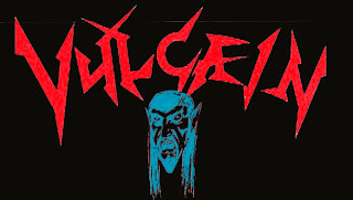 Vulcain - All Demos... And More (1981 - 1983) | RARE AND OBSCURE METAL ...