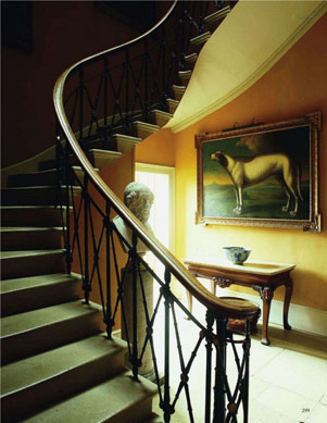 loveisspeed.......: Inside Jasper Conran's "Ven House": magnificent ...