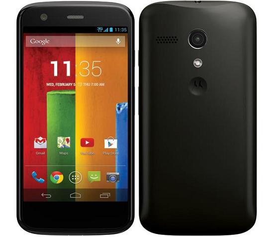 Harga HP Motorola Android Terbaru Agustus 2015