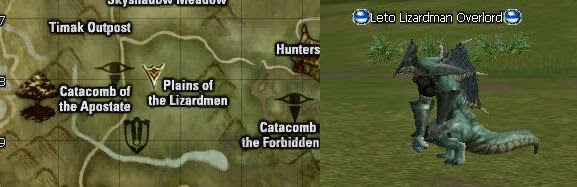 L2-Classic: Test of the Duelist