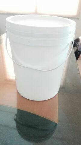 UD. SIDO MUMBUL: Timba Pail Cat Putih Food Grade Safe