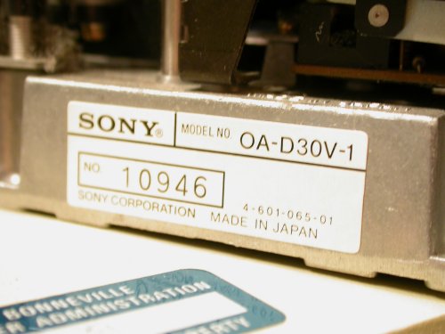 Penemu Dan Sejarah Hardisk Dari Masa Ke Masa ~ Fadli's Info