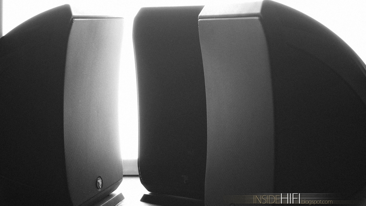 Inside Hi-Fi: Focal Sib