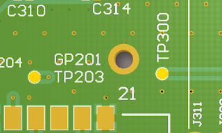 PCB Designer: VIA Barrel Reliefs - Soldermask
