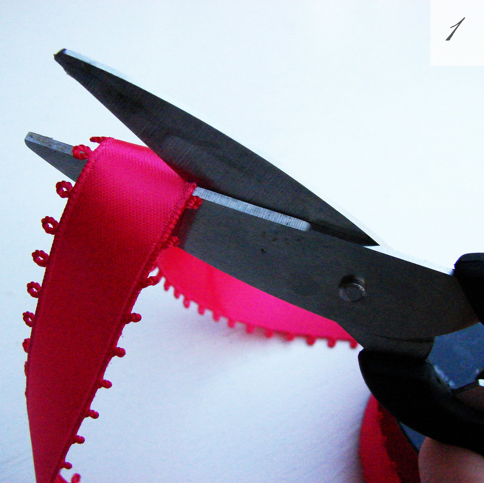 Posies & Plume: Handmade Home : DIY : Ribbon Wall Hanging...