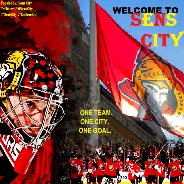 Sens City