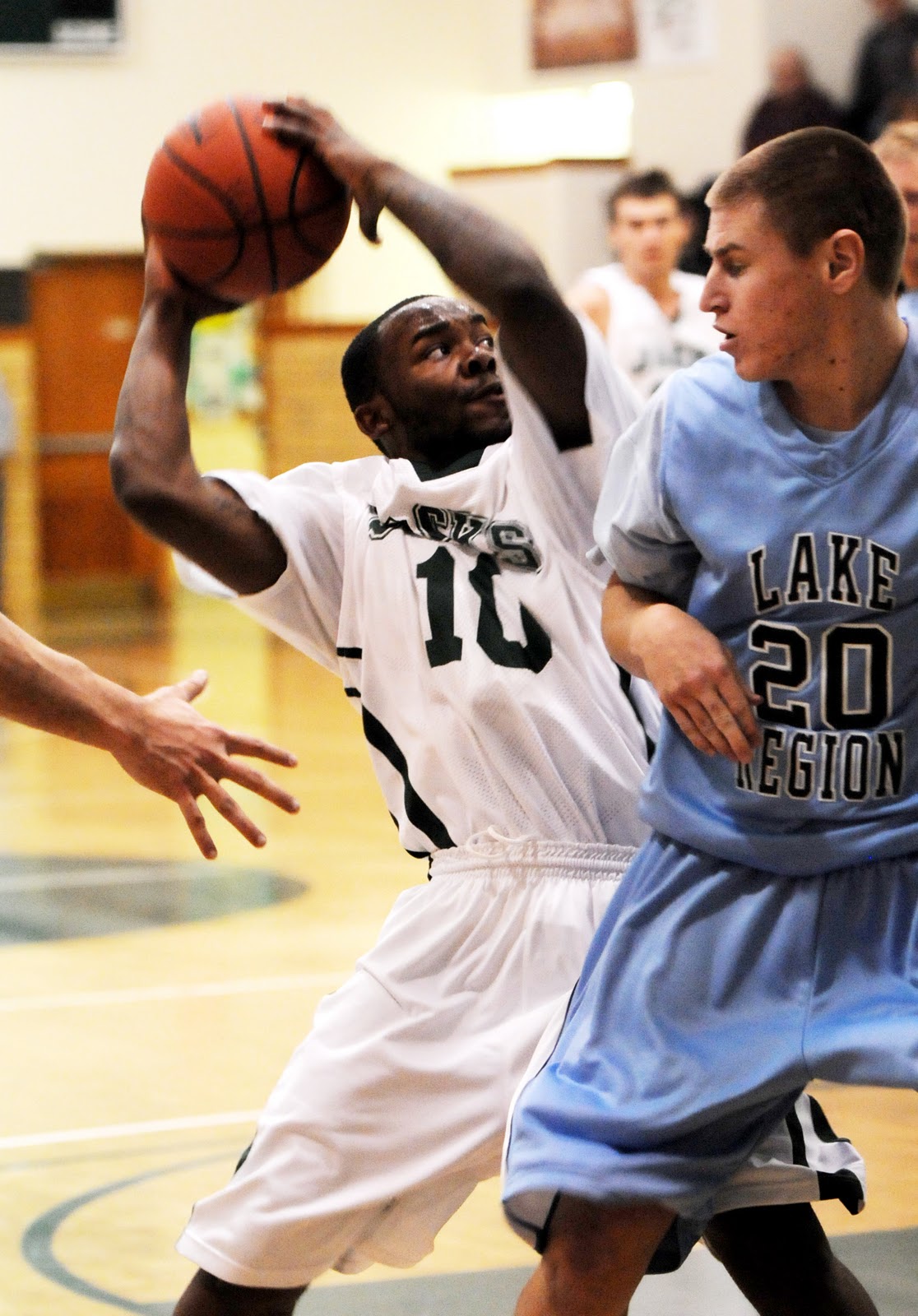 Gottoknow Bouttineau: Roll On