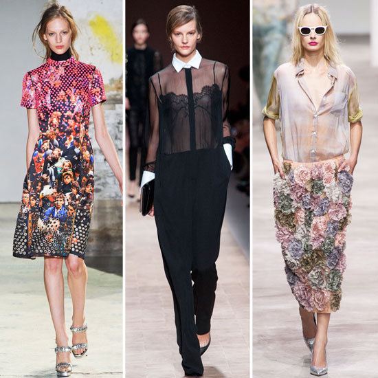 perkembangan fashion dunia: trend fashion