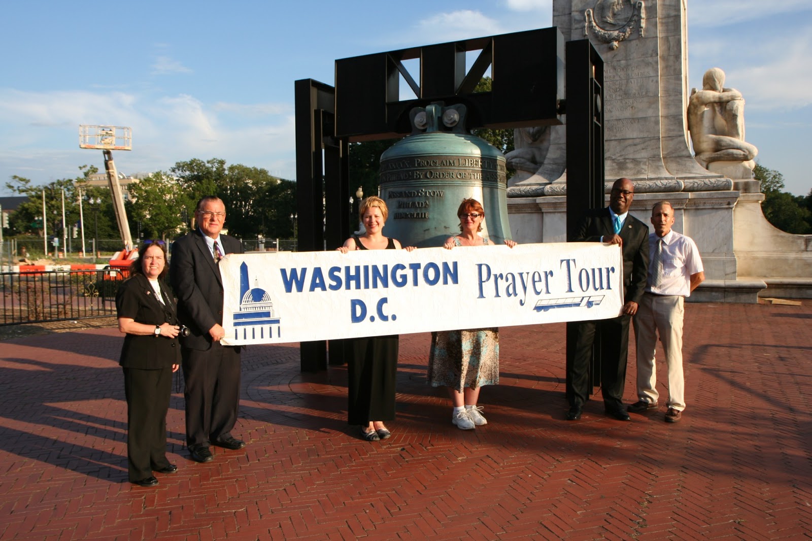 Congressional Prayer Conference of Washington D.C.