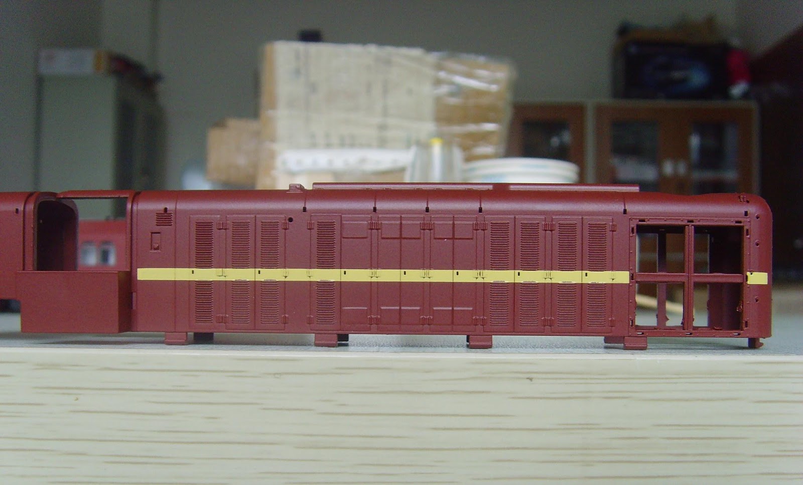 Eureka Models
