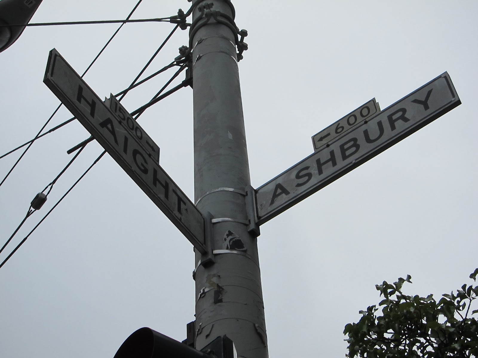 DJ DWIN.com: a new LOVE for San Francisco - BLOG