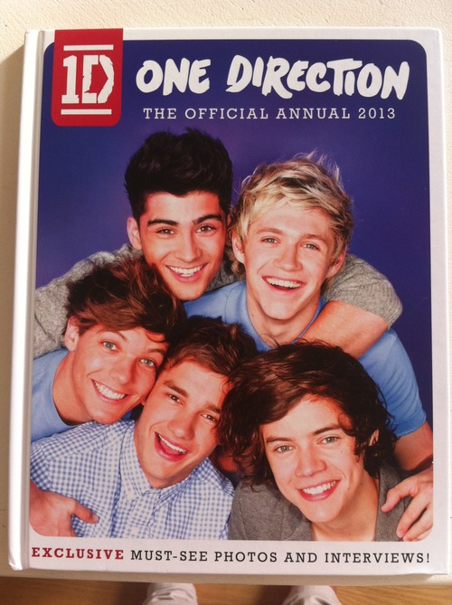 Directioners : One Direction