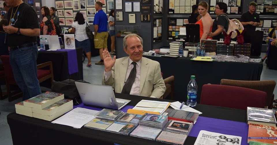 HPANWO Voice: The Larry Warren Controversy- Part 17