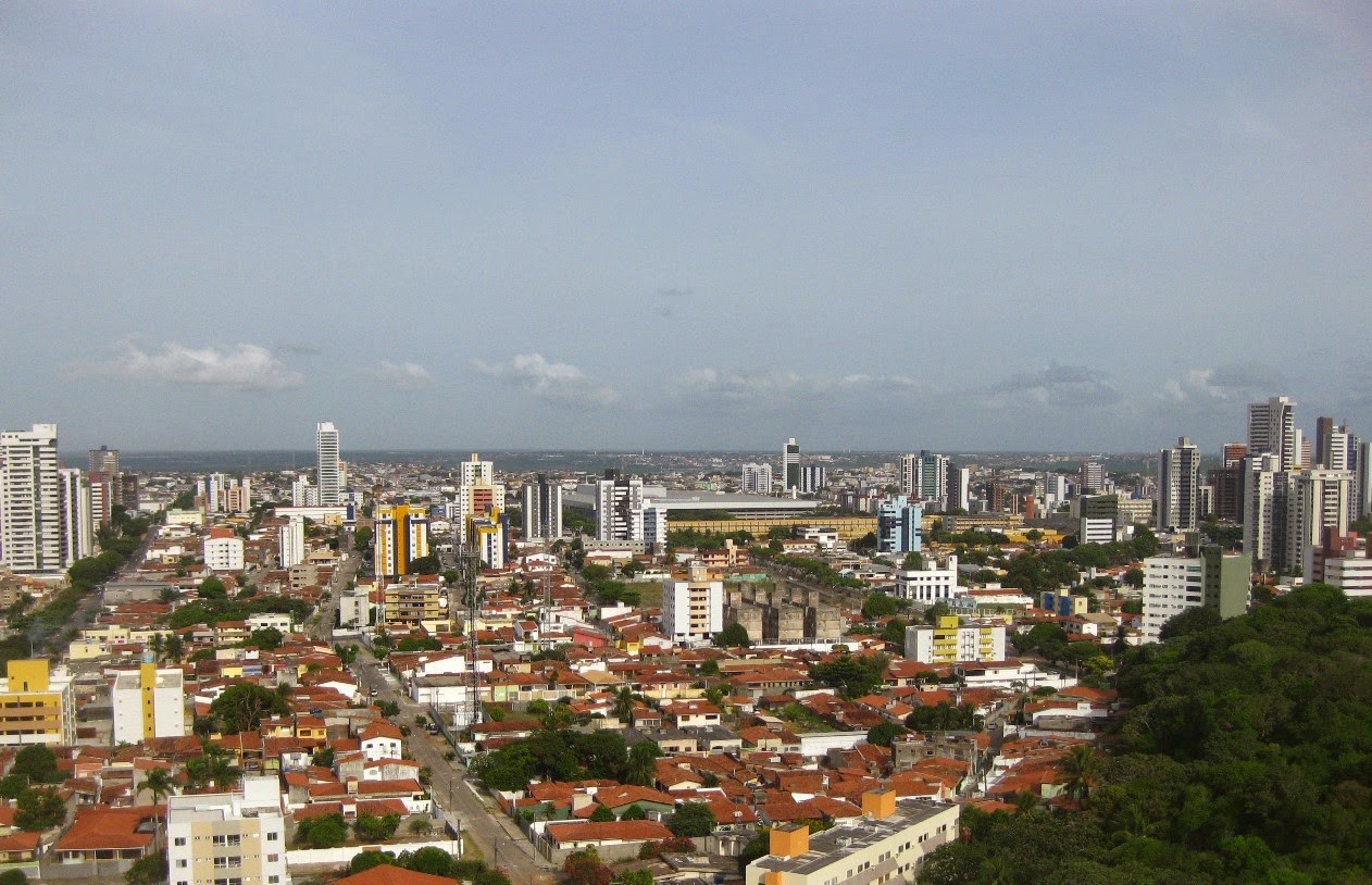 Estradas e caminhos: Natal, a cidade do sol com o ar mais puro das Américas