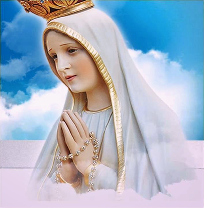 Mãe Venerável: A Virgindade Perpétua de Maria (Nossa Senhora) Citação 2 ...