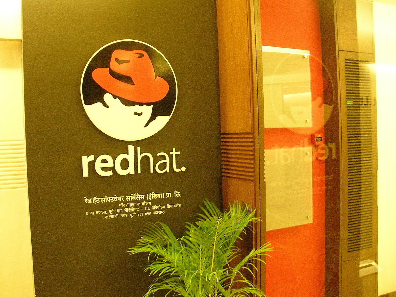 Open Source Technology: Red Hat