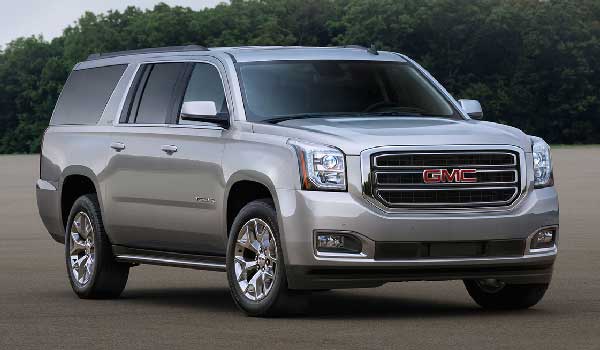 Nama Merek Mobil Amerika - Daftar dan Logo Mobil AS - Nama Mobil Sedunia