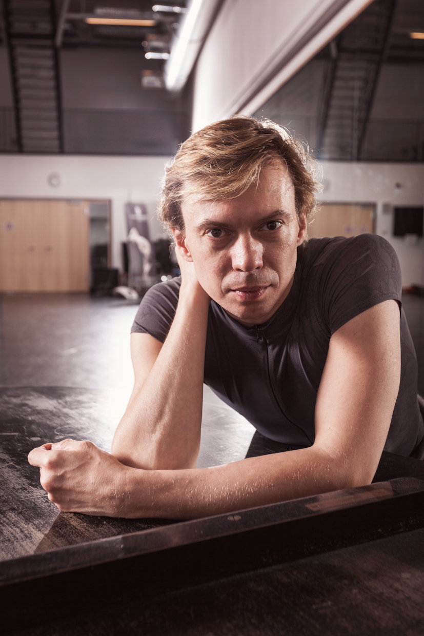 MARK MATTINGLY PHOTOGRAPHY BLOG: Vladimir Malakhov /// Vsya Evropa