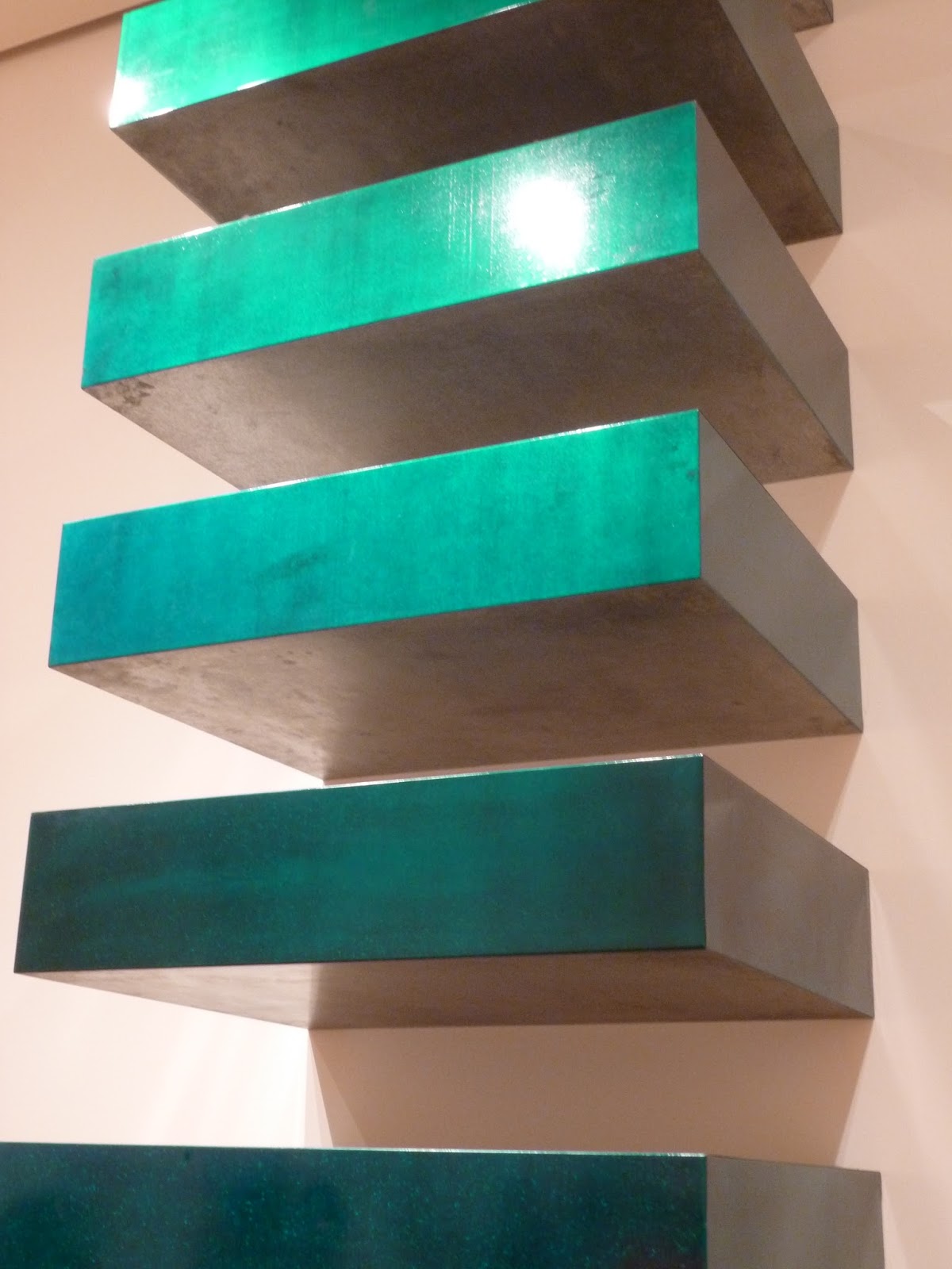 Counterlight's Peculiars: September 2013